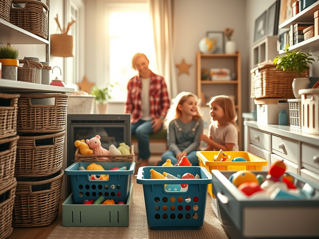 🏡 15 Fun and Free Weekend Activities for Families With Young Kids ...