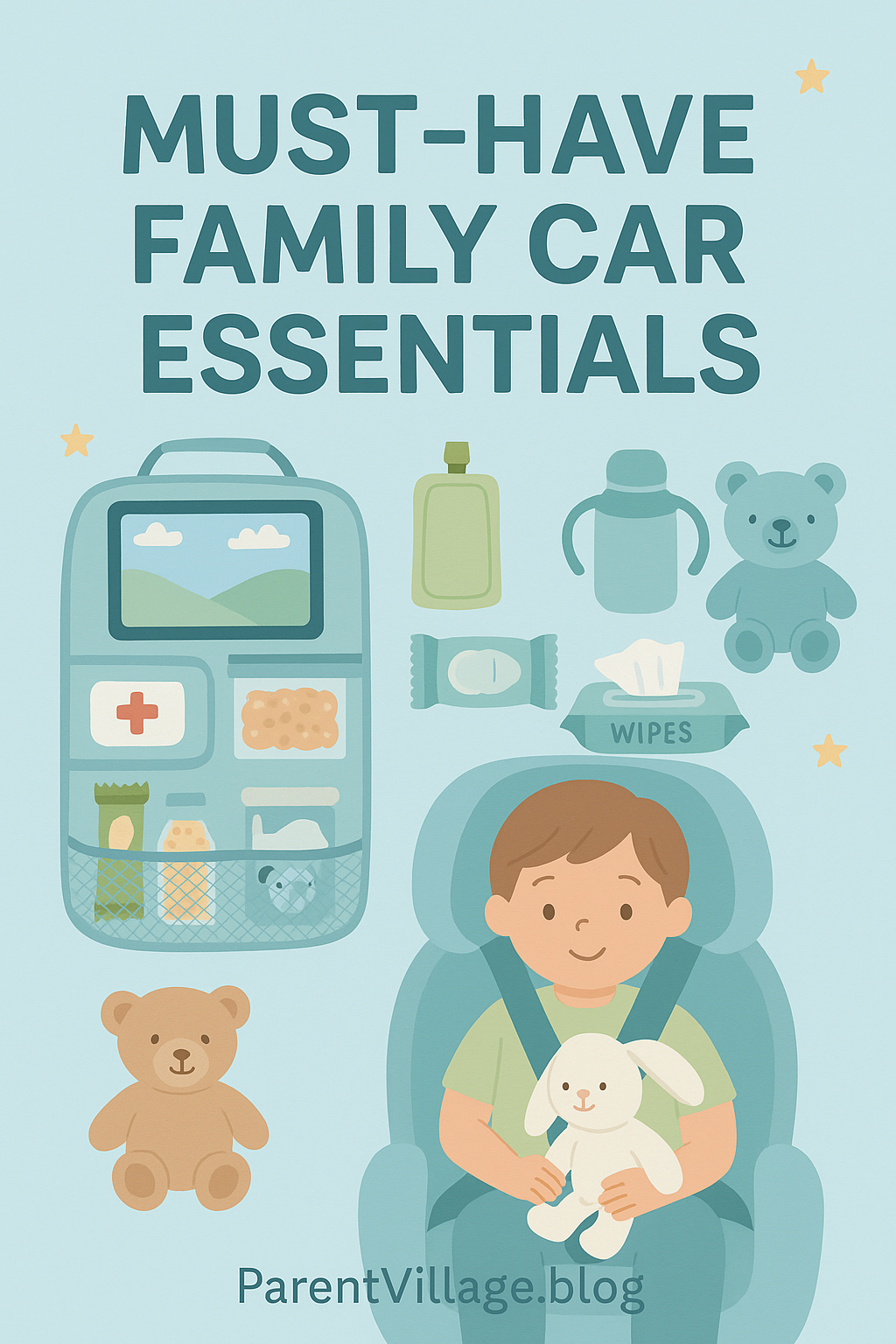 Top 10 Family-Friendly Travel Destinations in the U.S. – Parent Village