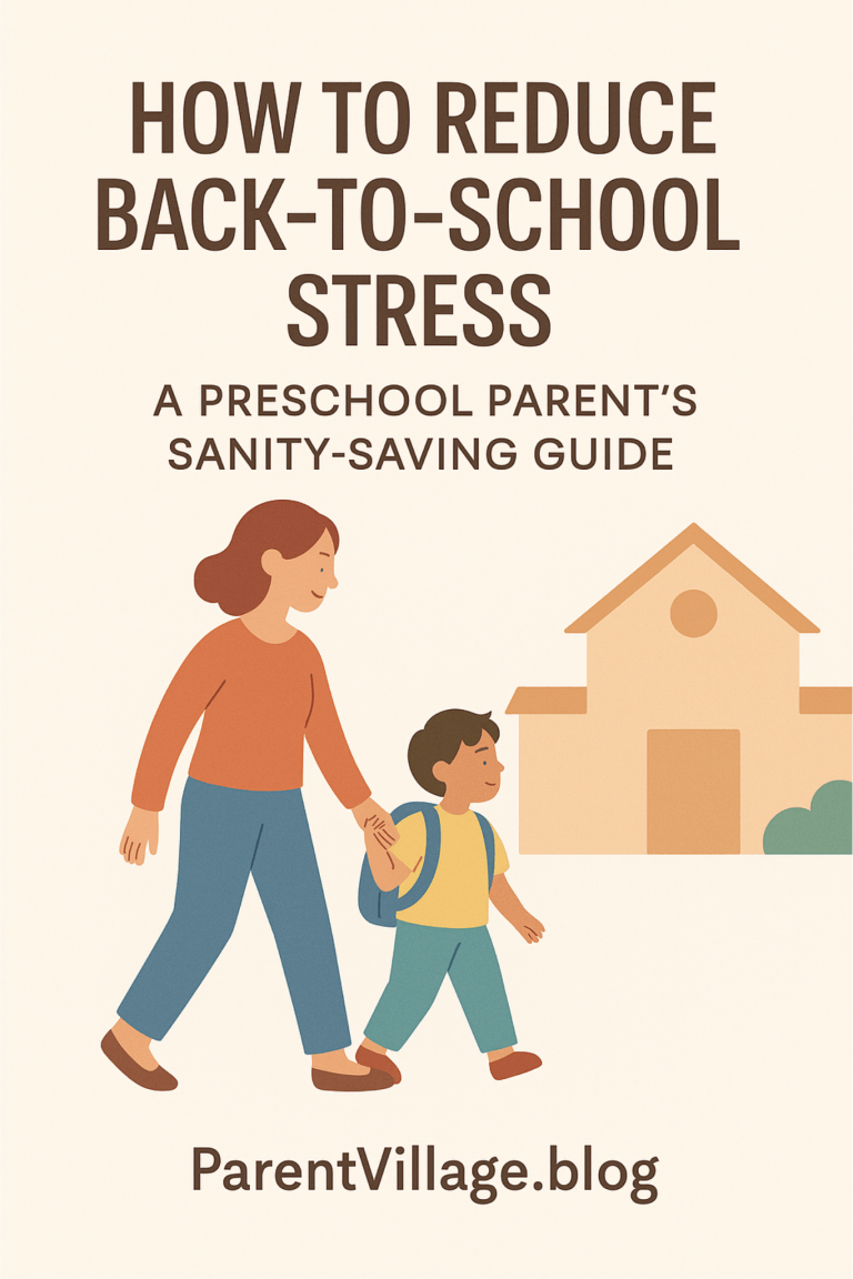 Top 10 Must-Have Products for New Moms in 2025 (That Are Actually Worth ...